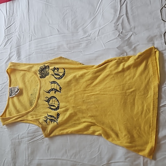 Vocal | Tops | Vocal Tank | Poshmark